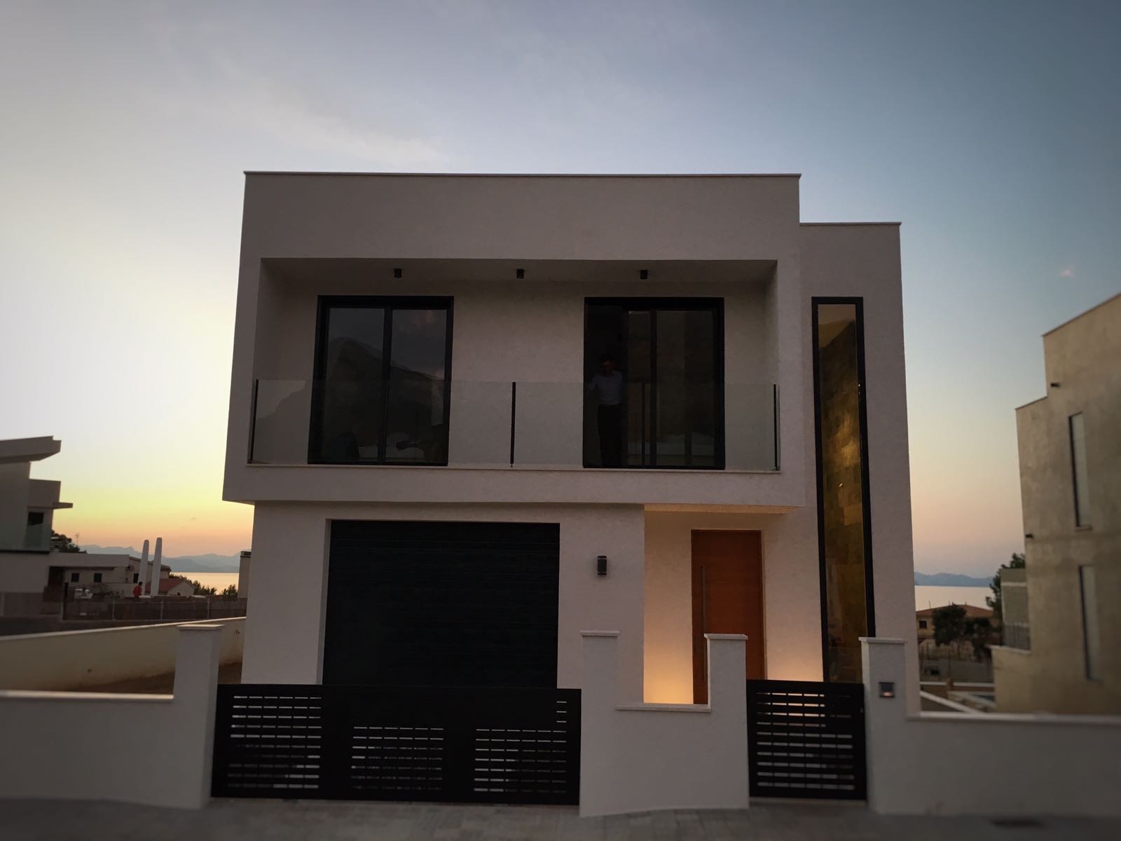 Unser Traum vom Haus am Meer - mehrblicks Webseite!