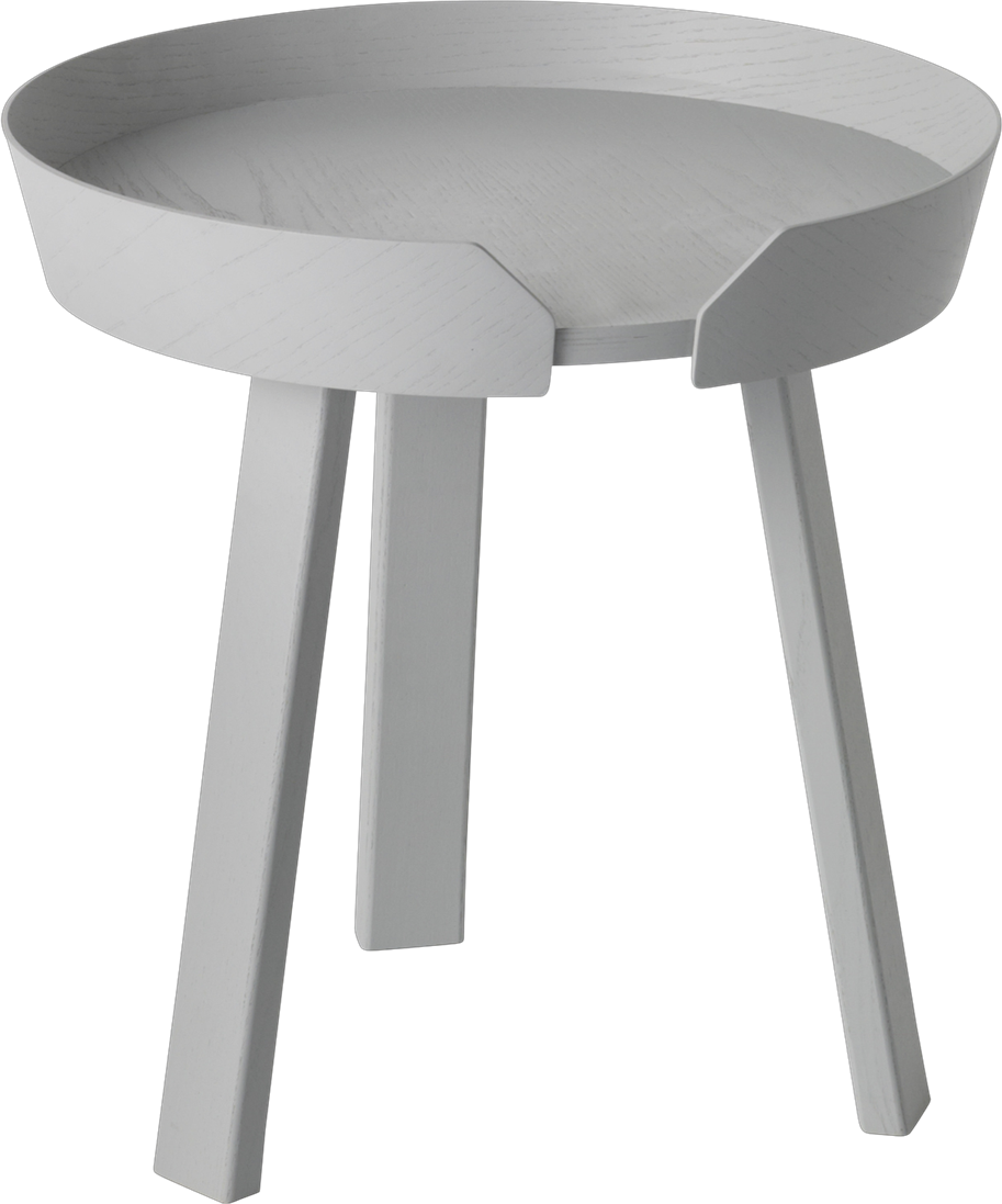Table basse Muuto - Reed&Simon - Mobilier Design Luxembourg
