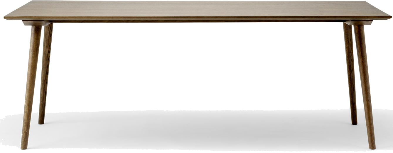 Table &Tradition In Between - Reed&Simon - Mobilier Design Luxembourg