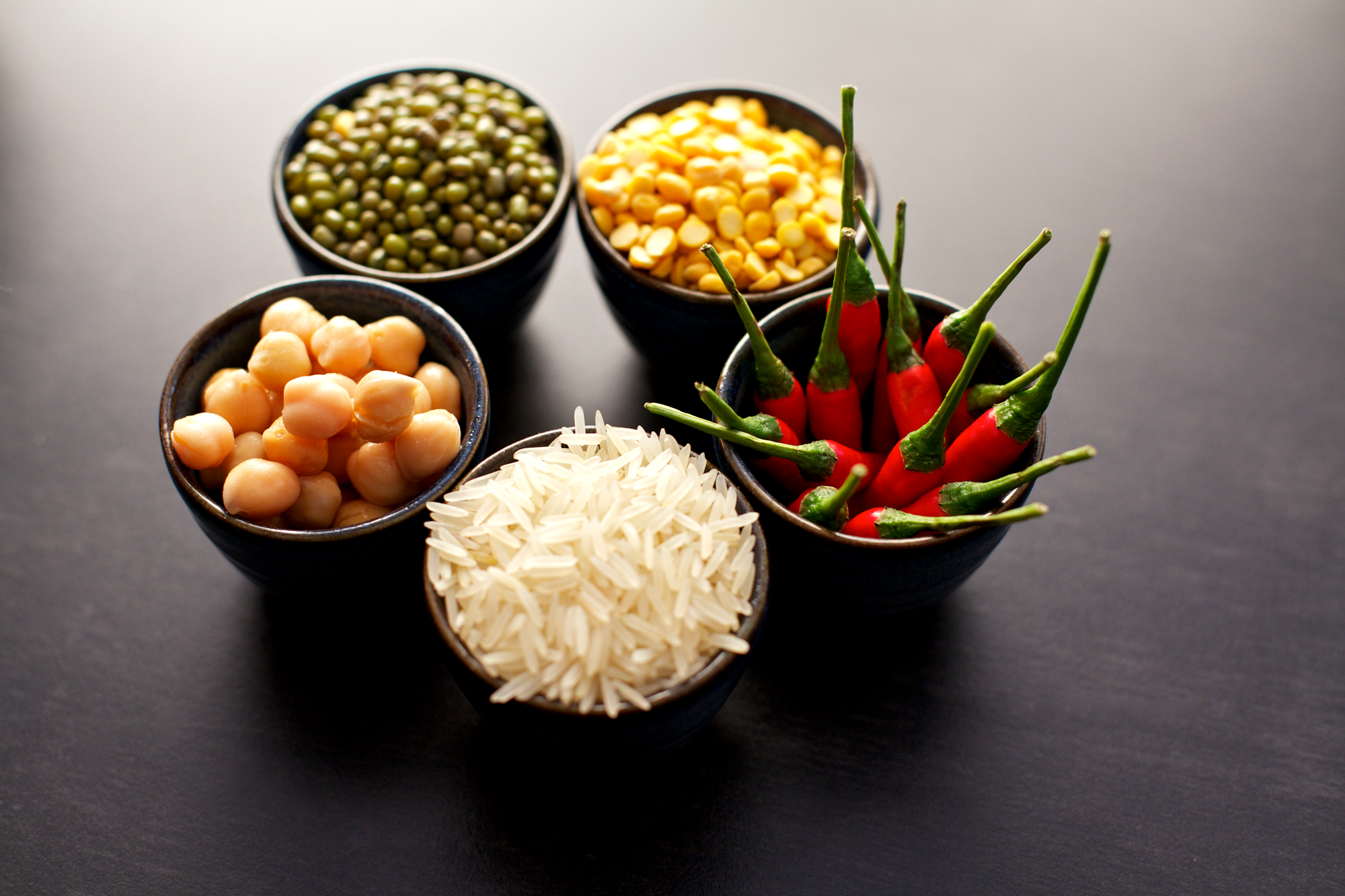 Speisen - Chopan Schwabing