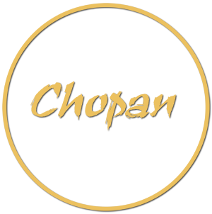 Chopan Schwabing - Chopan Schwabing