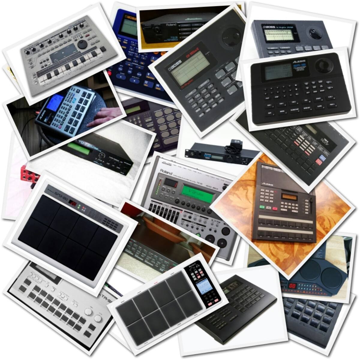 SAMPLES - vst-samples-programas