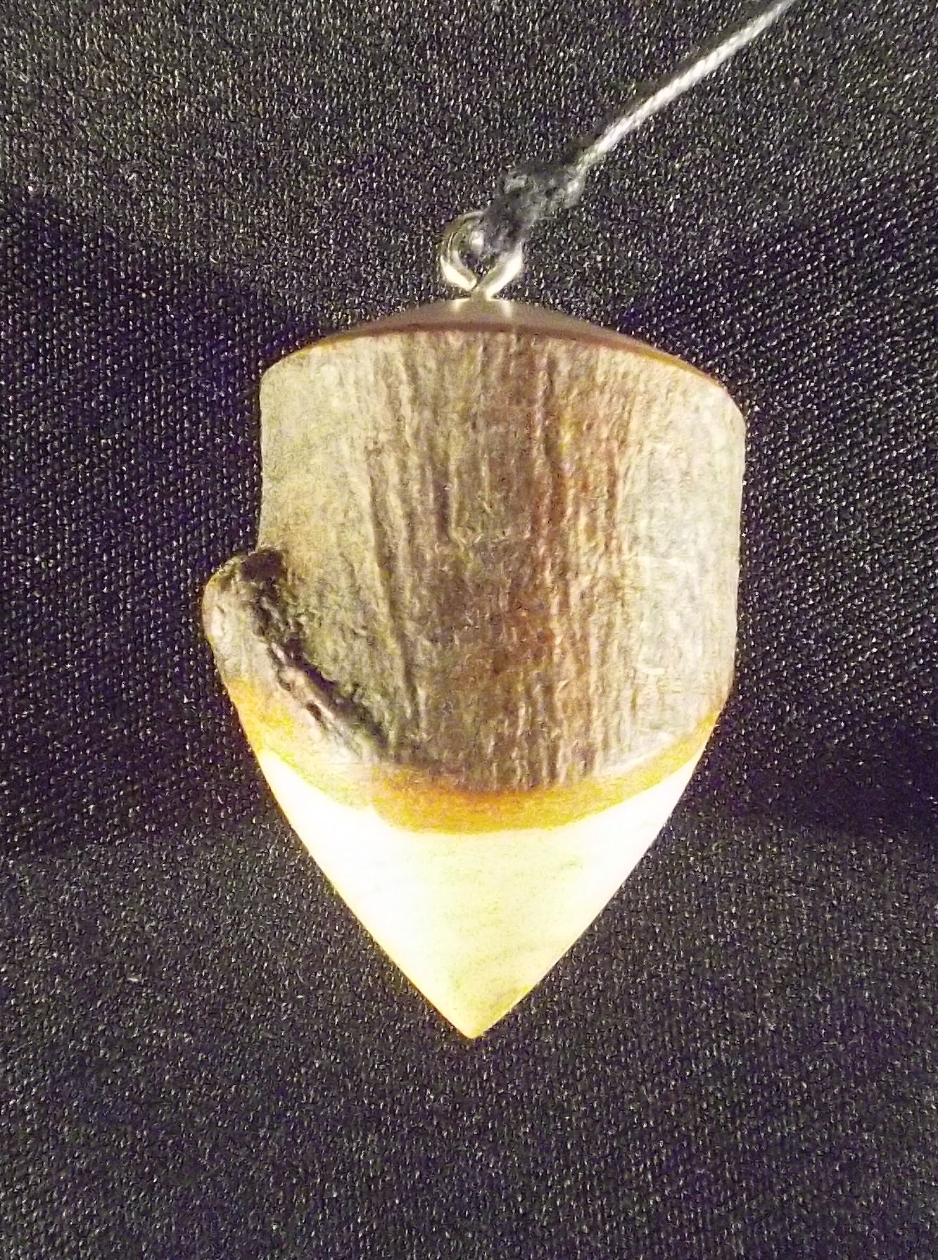 Pendel - Exklusives Holz und Holzkunst