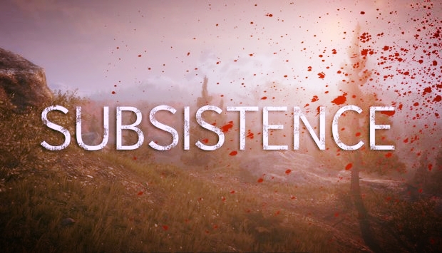 Subsistence - zmgamer