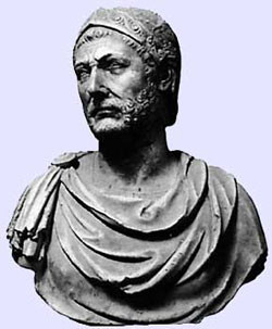 New Master figures from linear-a - preview - linear-a Webseite!