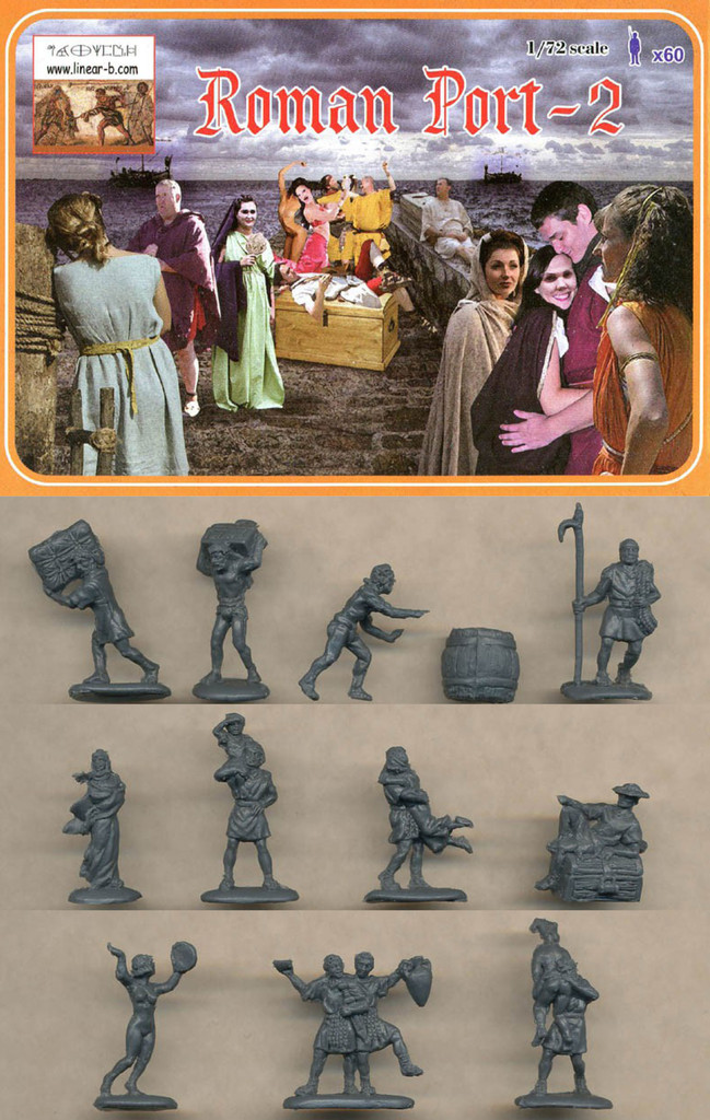 linear-b - linear-a Webseite!