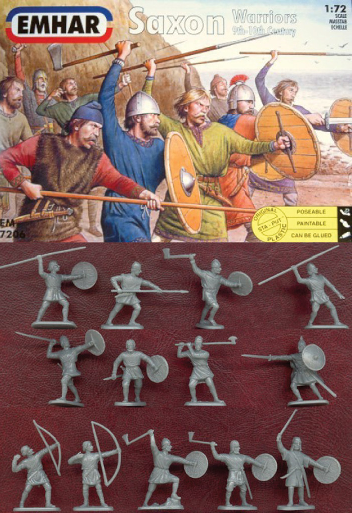 Emhar - linear-a Webseite!