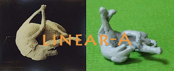 Phersu Miniatures - linear-a Webseite!