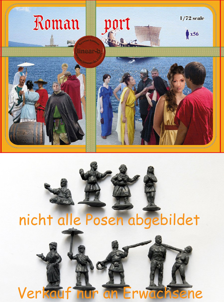 linear-b - linear-a Webseite!