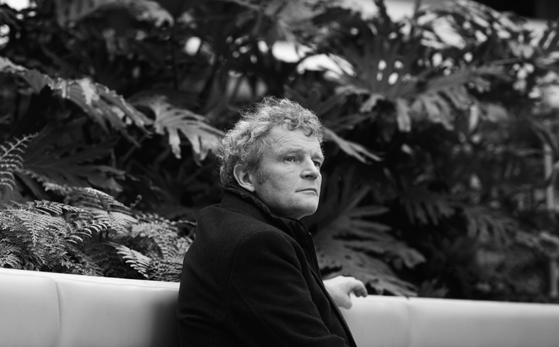 Rijksbouwmeester Floris Alkemade: ‘Ontwerpers moeten meedogenloos zijn ...