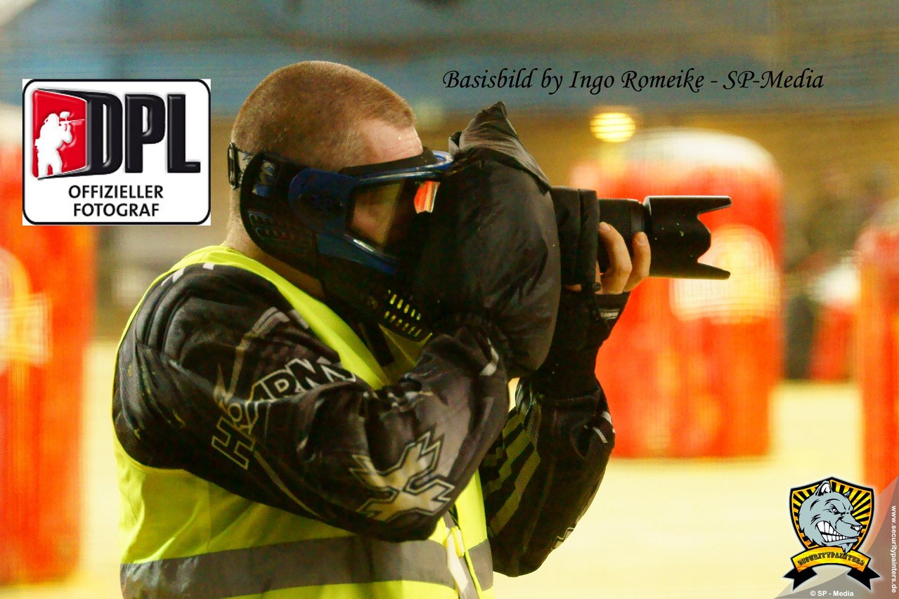 Team Seiten: - stylo-paintball-team