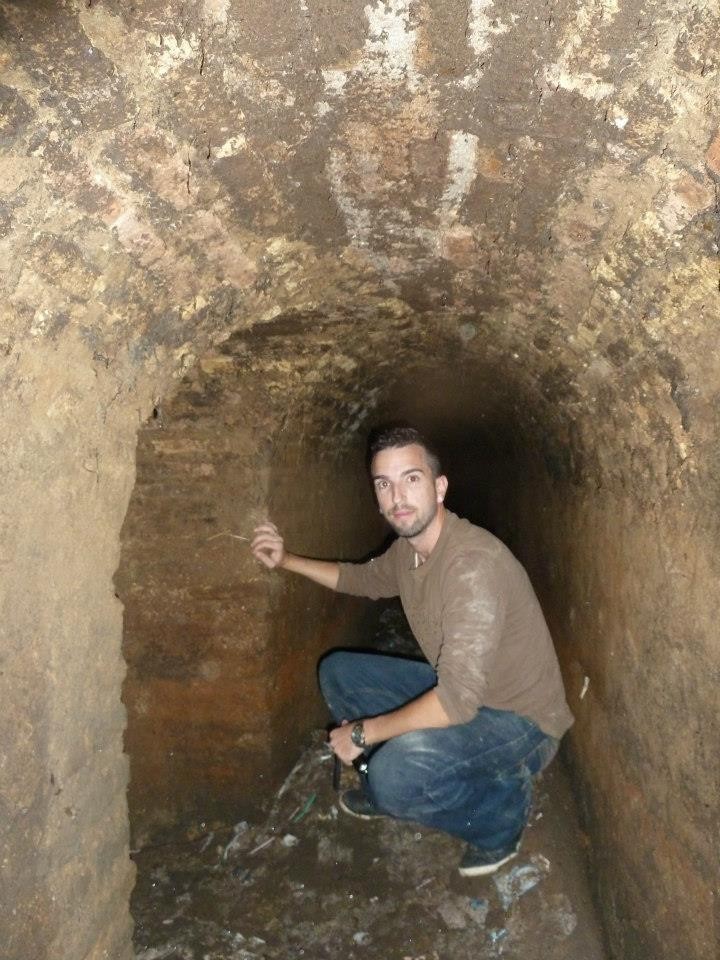 "Las cuevas de María moco" - www.lascuevasdemariamoco.com