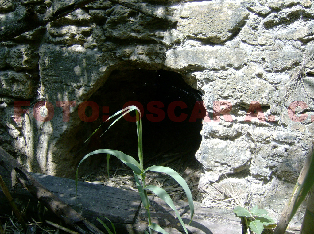 "Las cuevas de María moco" - www.lascuevasdemariamoco.com