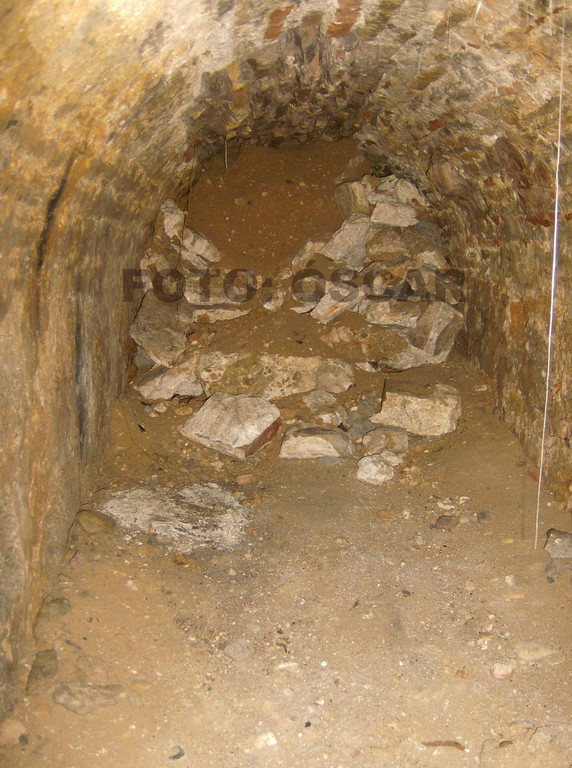 "Las cuevas de María moco" - www.lascuevasdemariamoco.com