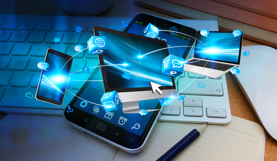 Notre Actu ! - Site de college-technologie