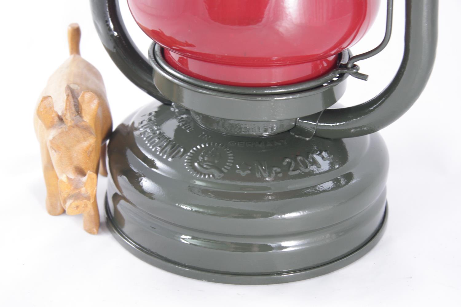 Feuerhand 276 Serie - sirkosdrives Laternen & more