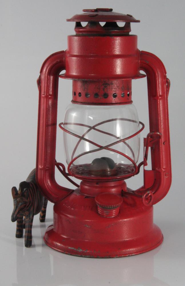 Chalwyn - sirkosdrives Laternen & more