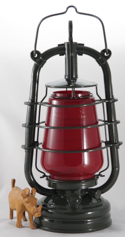 Feuerhand 276 Serie - sirkosdrives Laternen & more