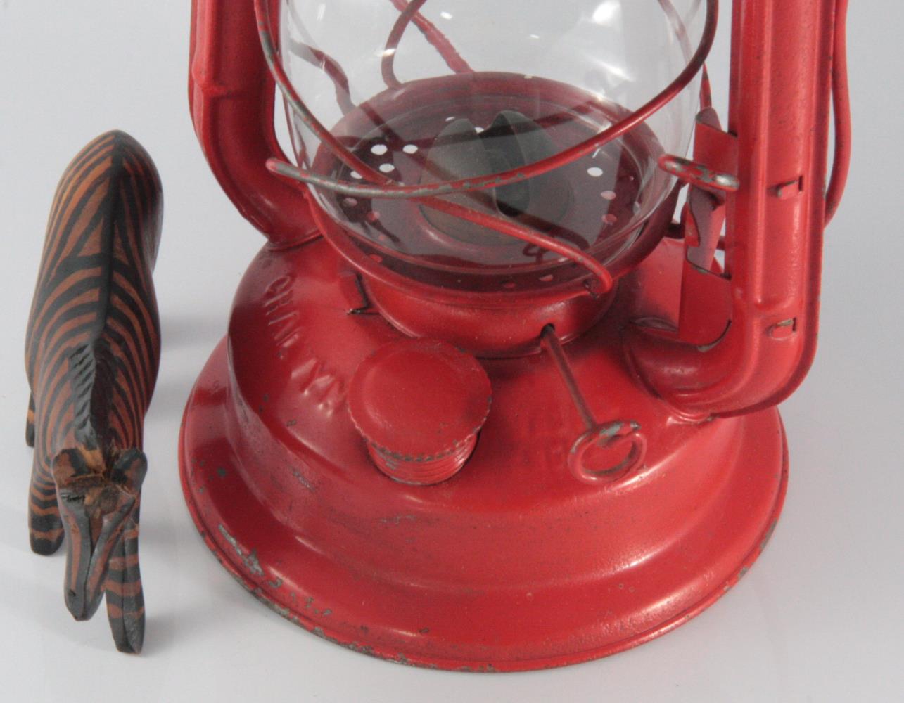 Chalwyn - sirkosdrives Laternen & more