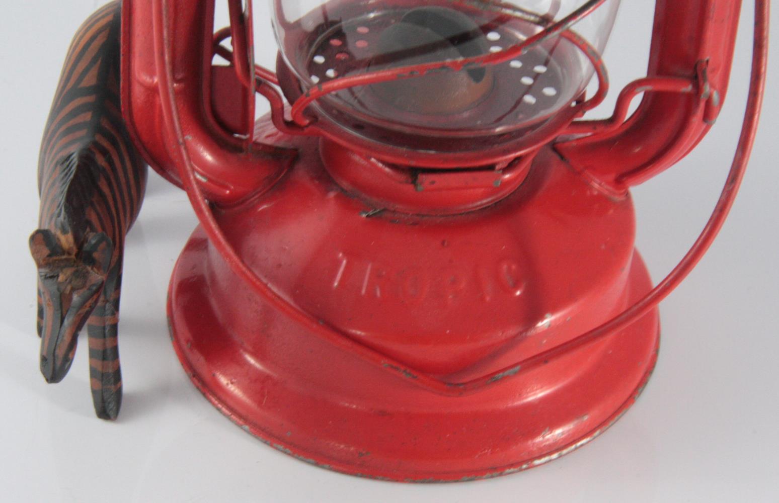 Chalwyn - sirkosdrives Laternen & more