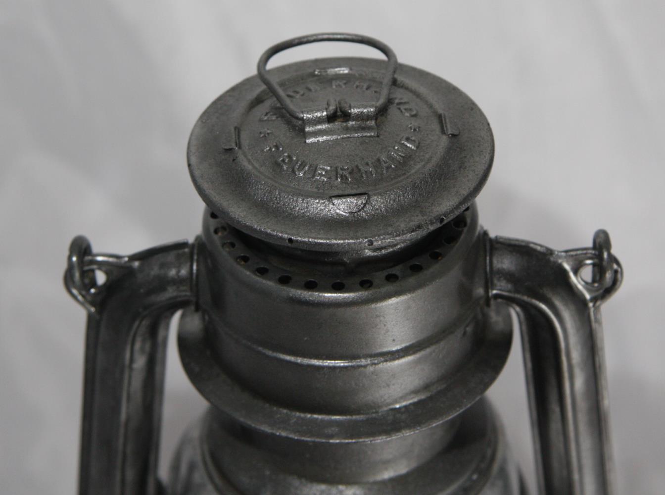 Feuerhand 276 Serie - sirkosdrives Laternen & more