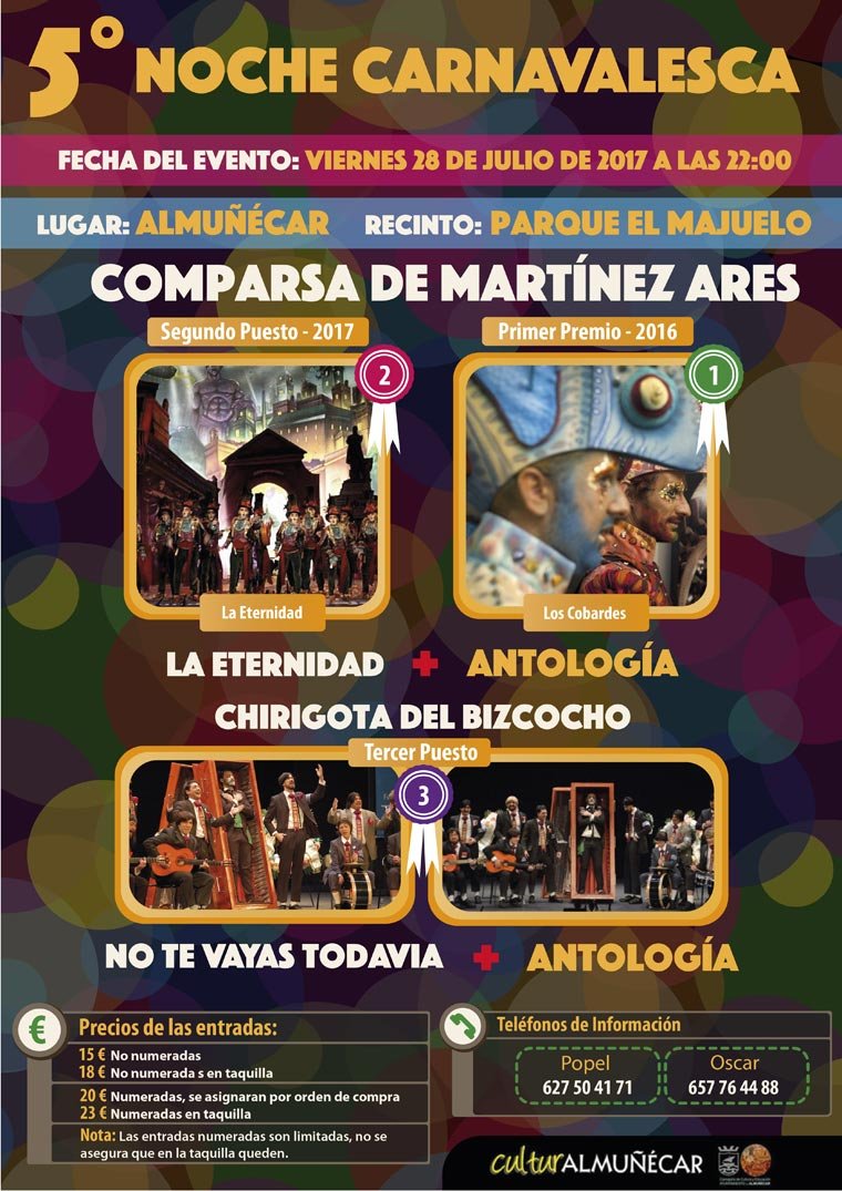 El Carnaval - Página web de la-ciudad-de-granada-3