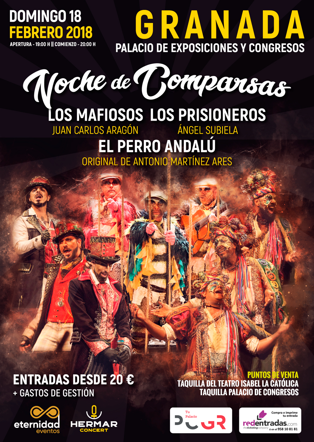 El Carnaval - Página web de la-ciudad-de-granada-3