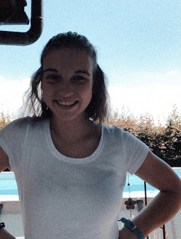 Das sind wir! - laura-emelys Webseite!