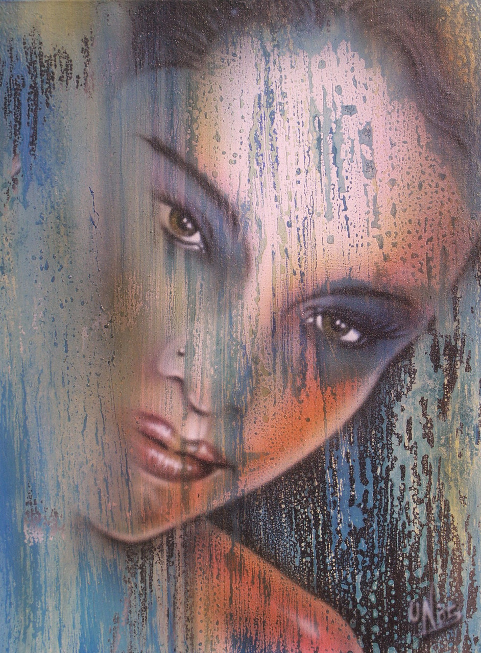 Gallery Airbrush - Airbrush Atelier Fineartun