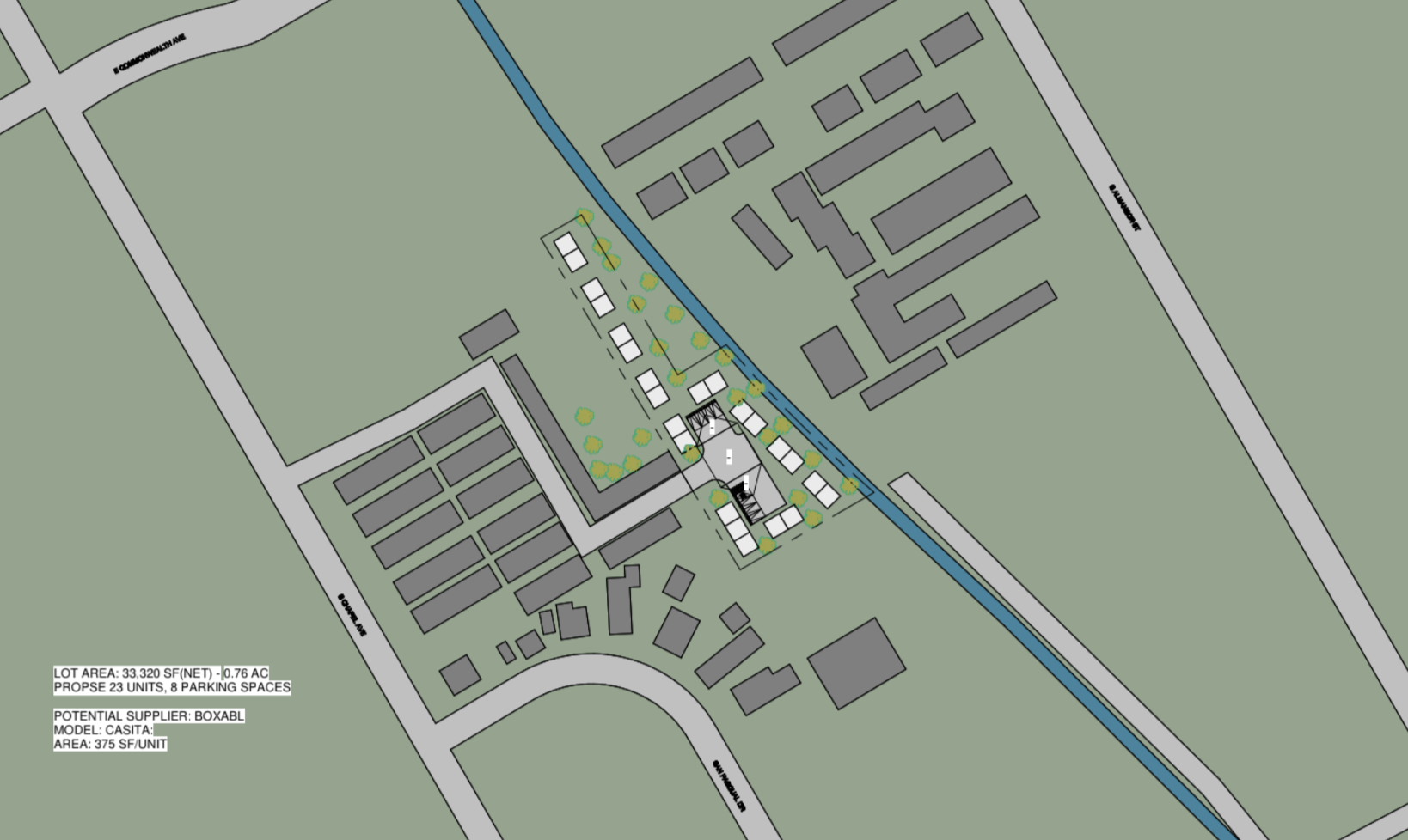 The Hestia Projects - Building Information and Management Society ...