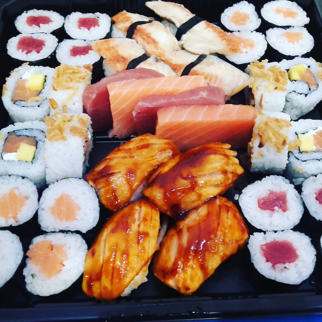 JA POTS DEMANAR PER RECOLLIR O PER ENVIAR A CASA AMB LA NOSTRA WEB ...