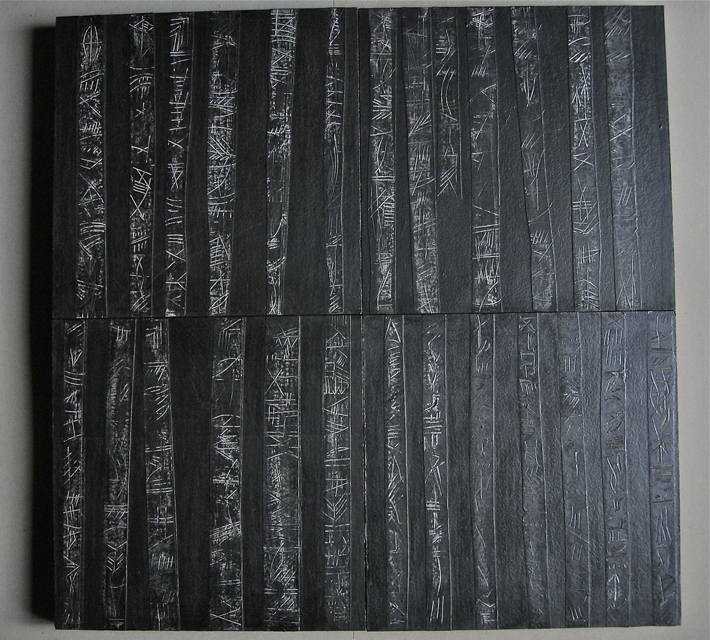 graphite scripts - Website of mariatupayduque!