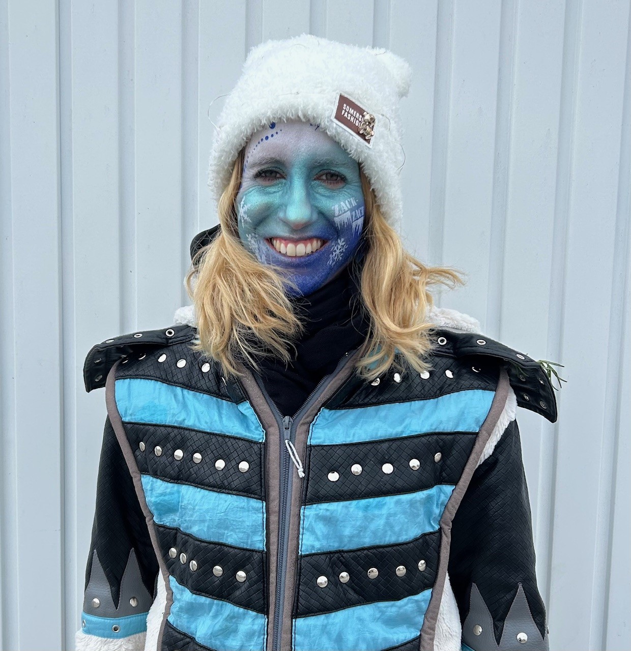 Unsere Zacknis - 1513333673s Webseite!