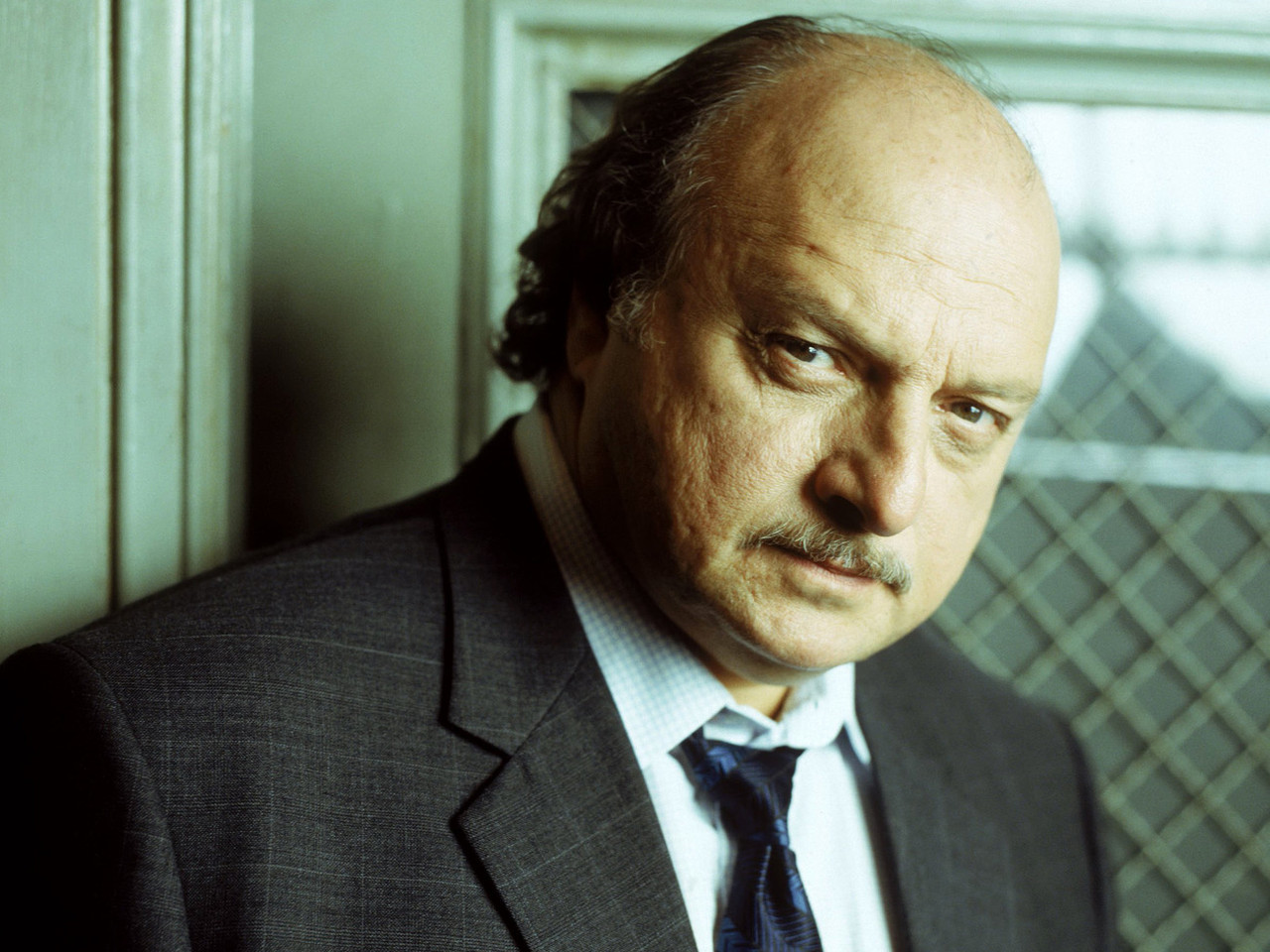 BARRY, GENE - nostalgie-crime-fanpages Webseite!