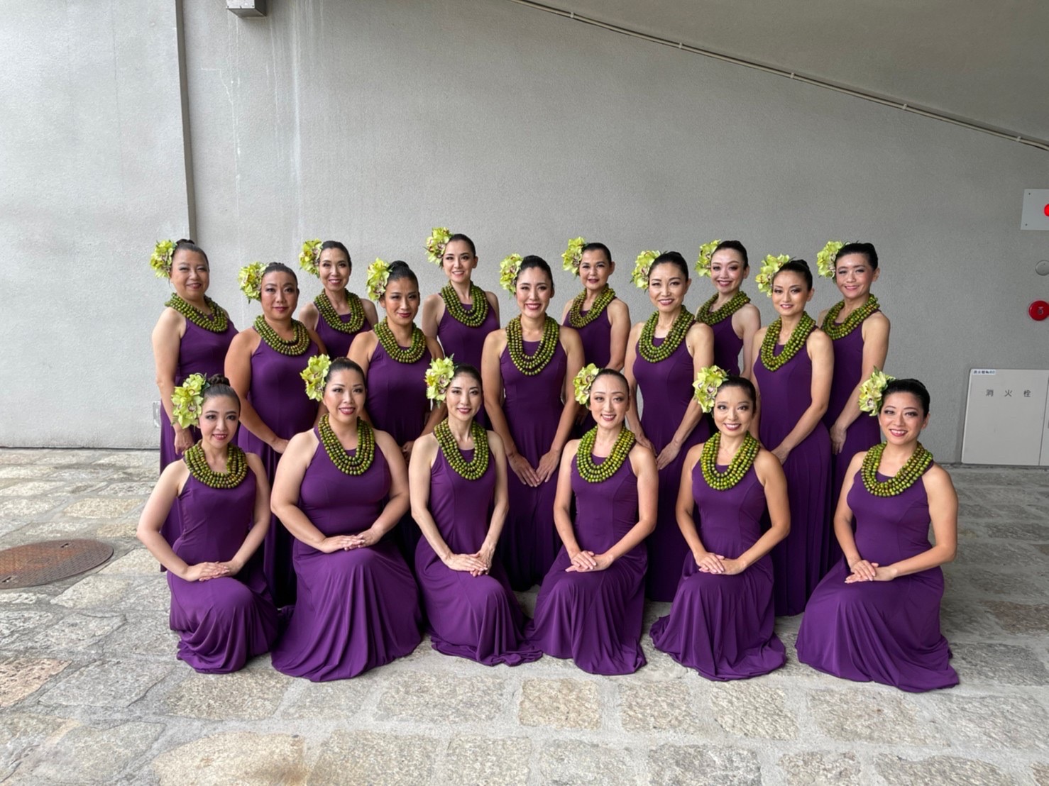 KE AU HOU Festival - カイアナフラスタジオ Kaiana Hula Studio