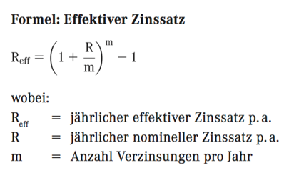 Multiple Choice Aufgaben zum Kapitel 2 Zeitwert des Geldes - tkbirrer