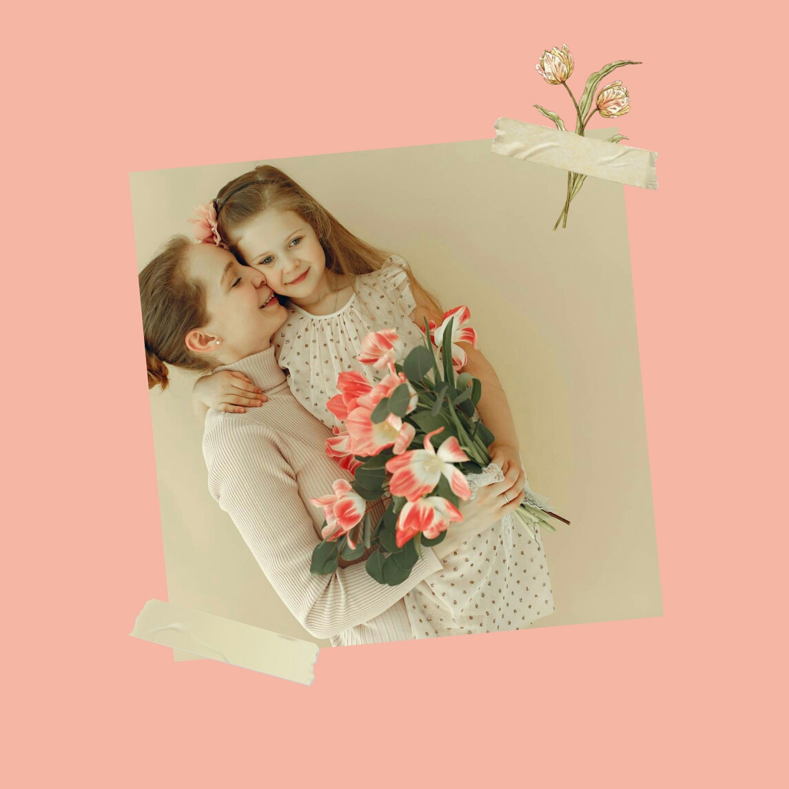 She Is: Caring - bloombiblecafe