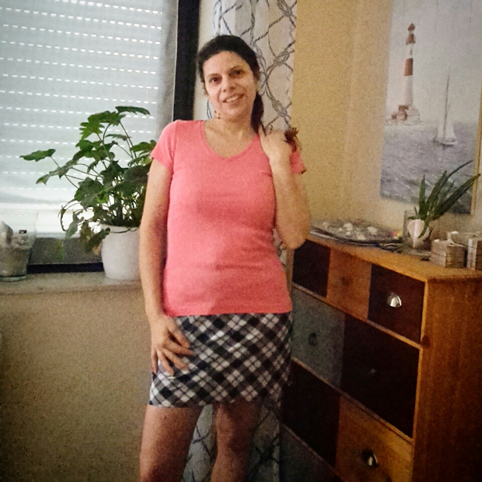 Pink + caro - papesa73s Webseite!