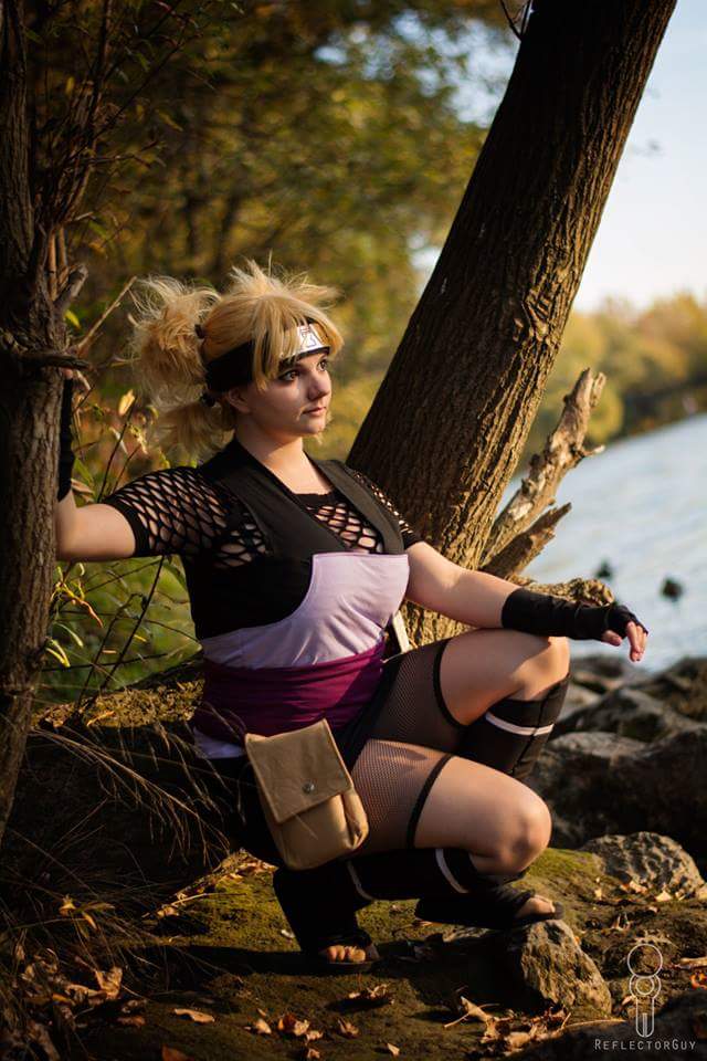 Last Cosplays - sayuricosplays Webseite!