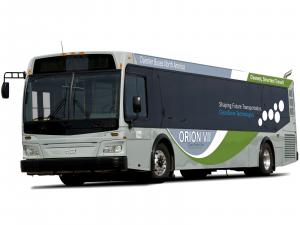 Orion Vii Cng Box 2003