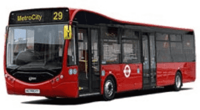 OPTARE Bus Manuals PDF - Bus & Coach Manuals PDF, Wiring Diagrams ...