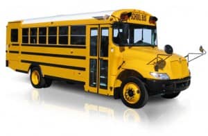 IC Bus Manuals PDF - Bus & Coach Manuals PDF, Wiring Diagrams, Fault Codes