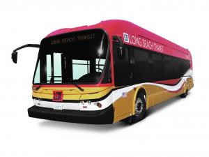 NEW FLYER Bus Manuals PDF - Bus & Coach Manuals PDF, Wiring Diagrams ...