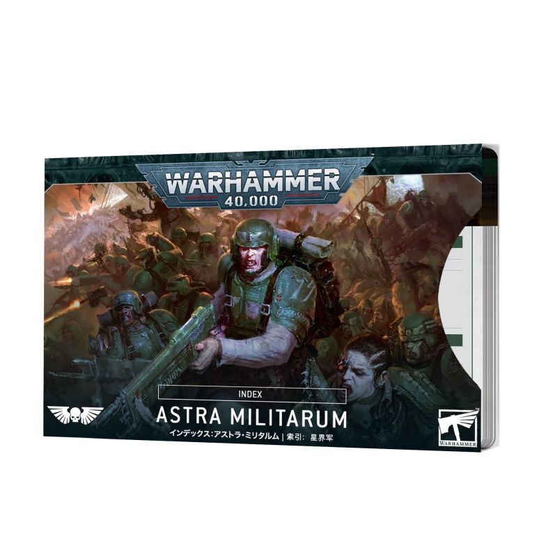 WARHAMMER 40,000-ホビースタジオ愛新堂店/ウォーハンマー&シタデルカラー正規 WARHAMMER 40,000-ホビースタジオ愛新堂店/ウォーハンマー&シタデルカラー正規