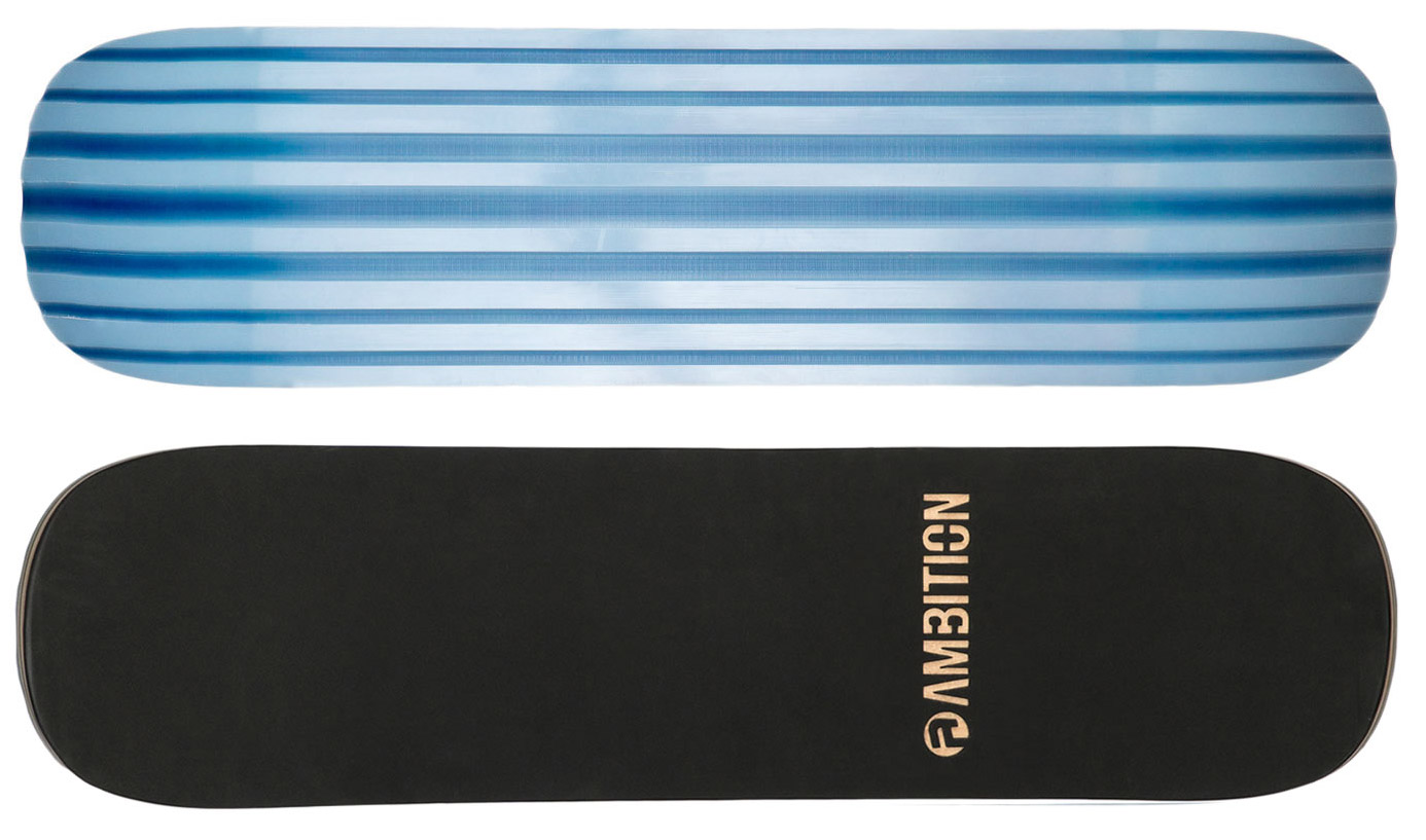 Ambition Snowskates bei - Snowskate.de