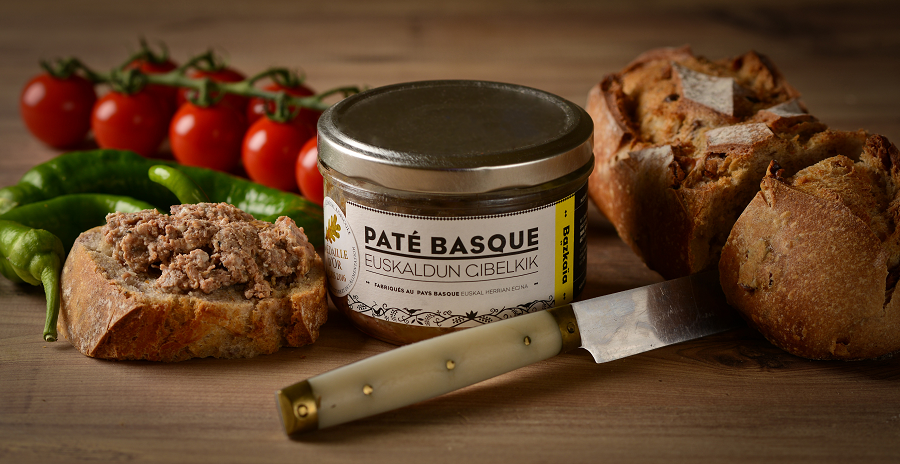 Bazkaïa - Maider et Alain