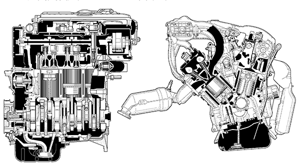 Toyota Engine Service & Repair Manual - Free PDF's