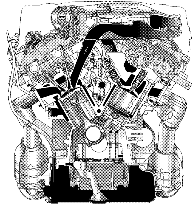 Lexus Engine Workshop Manuals. EWD - Free PDF's