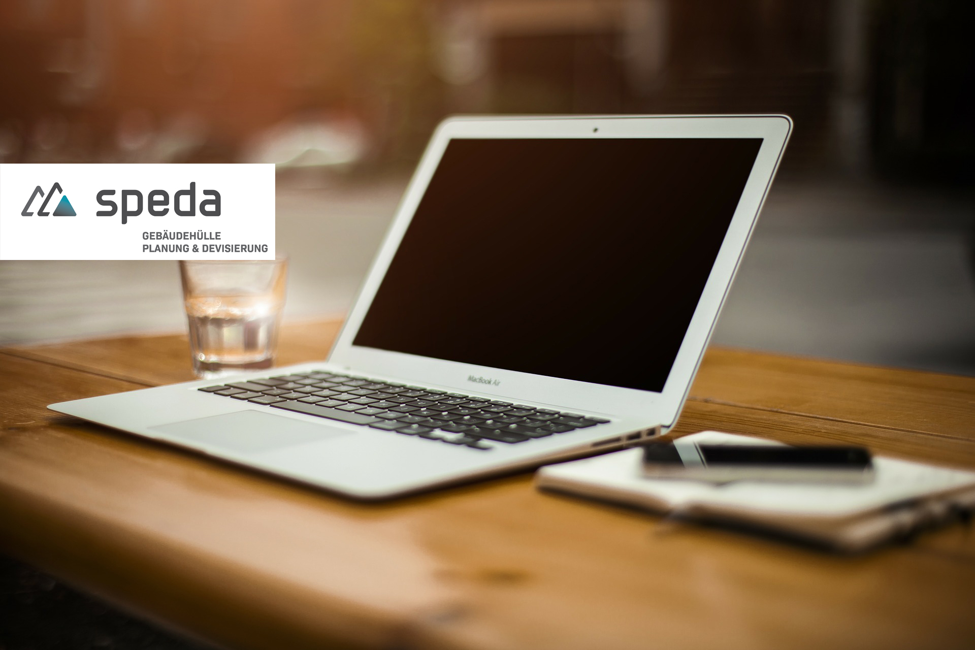 Home - SPEDA Planungs- und Deviserungsbüro