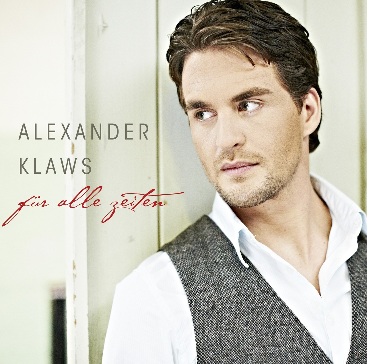 Archiv II - Offizieller Alexander Klaws Fanclub